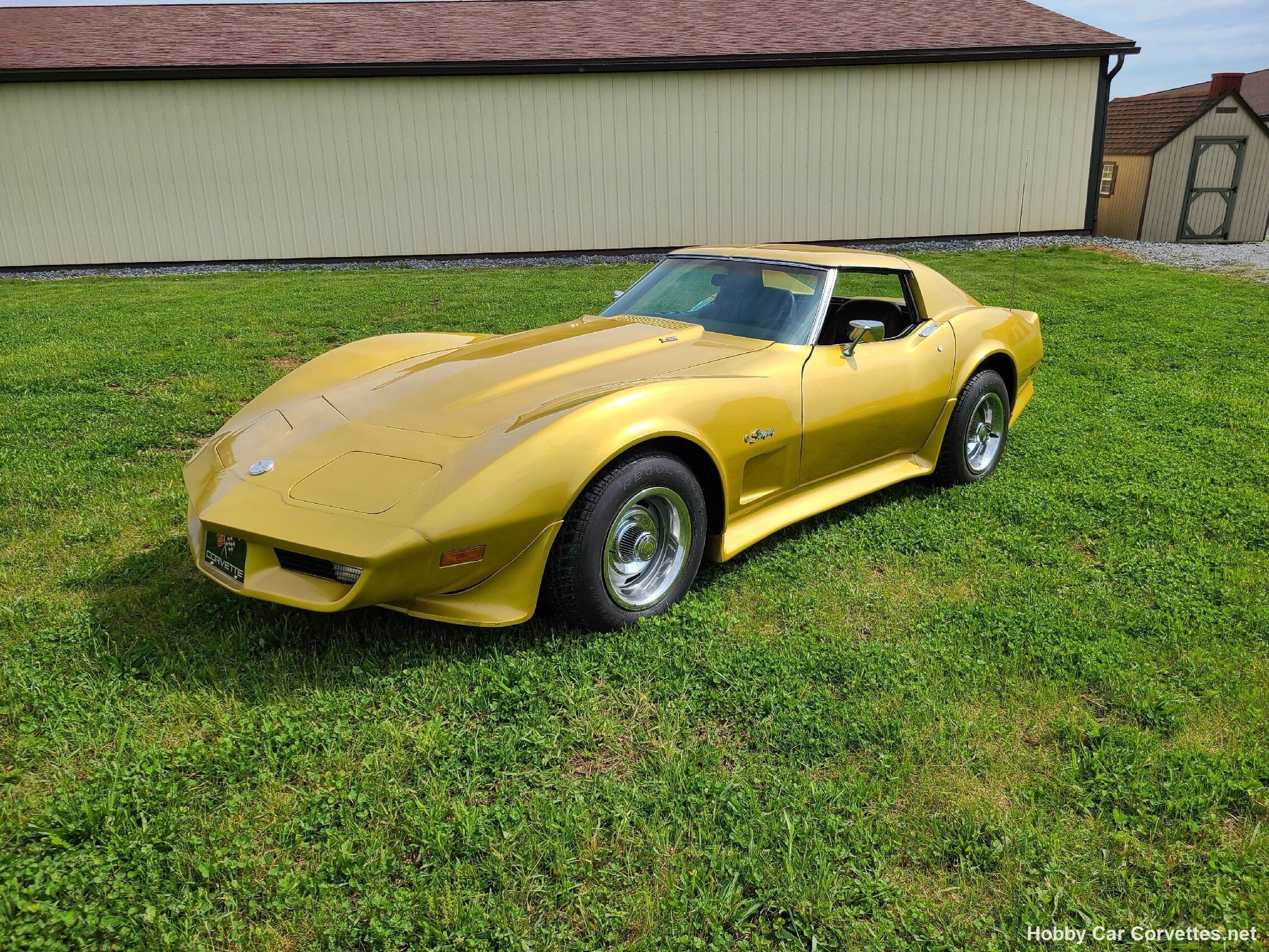 1976 Chevrolet Corvette Classic Cars for Sale - Classics on Autotrader