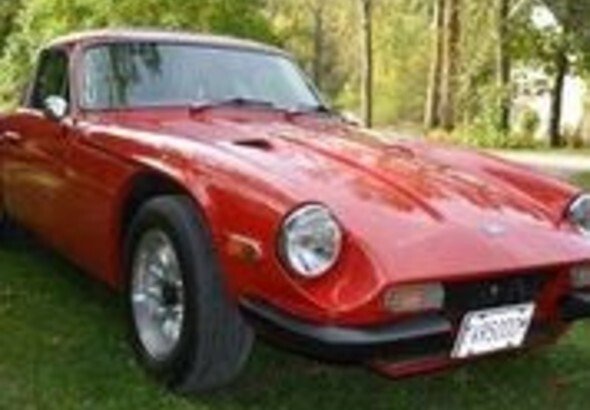 TVR Classics for Sale - Classics on Autotrader