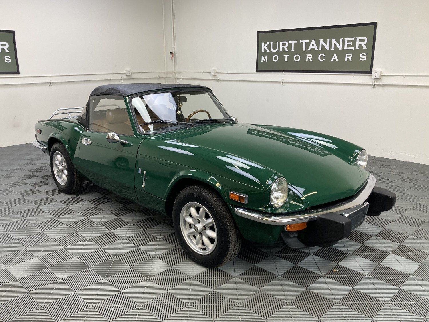 1976 Triumph Spitfire Classics for Sale - Classics on Autotrader