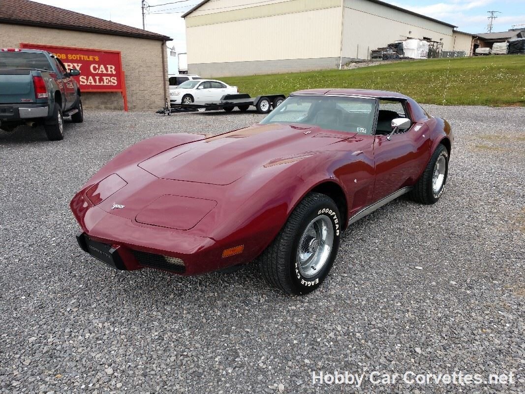 1977 Chevrolet Corvette Classics for Sale - Classics on Autotrader