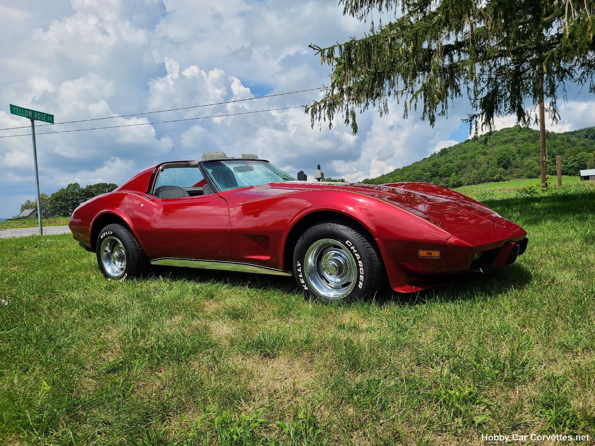 1977 Chevrolet Corvette Classics for Sale - Classics on Autotrader