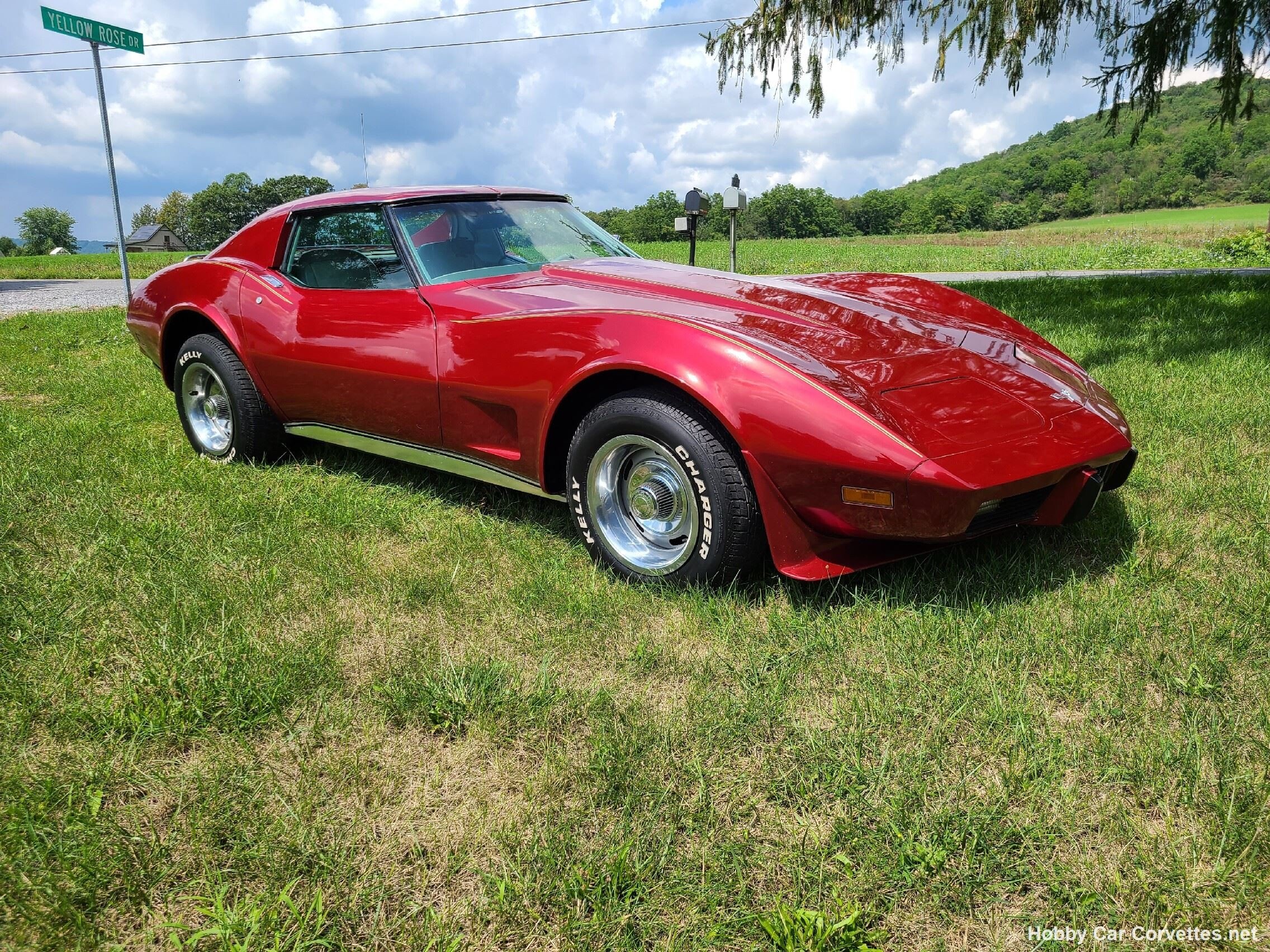 1977 Chevrolet Corvette Classics for Sale - Classics on Autotrader