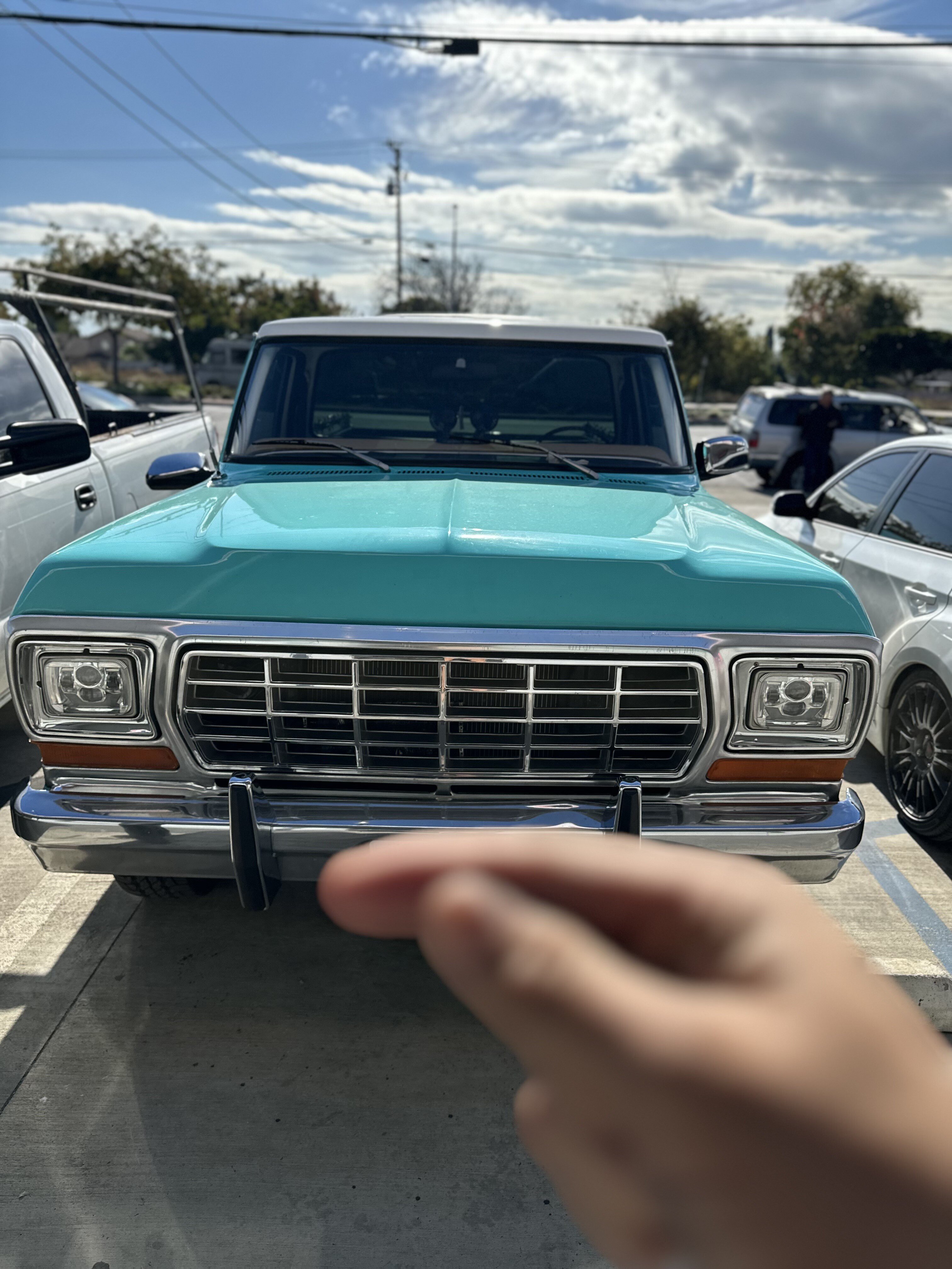 1977 Ford F100 Classic Cars for Sale - Classics on Autotrader