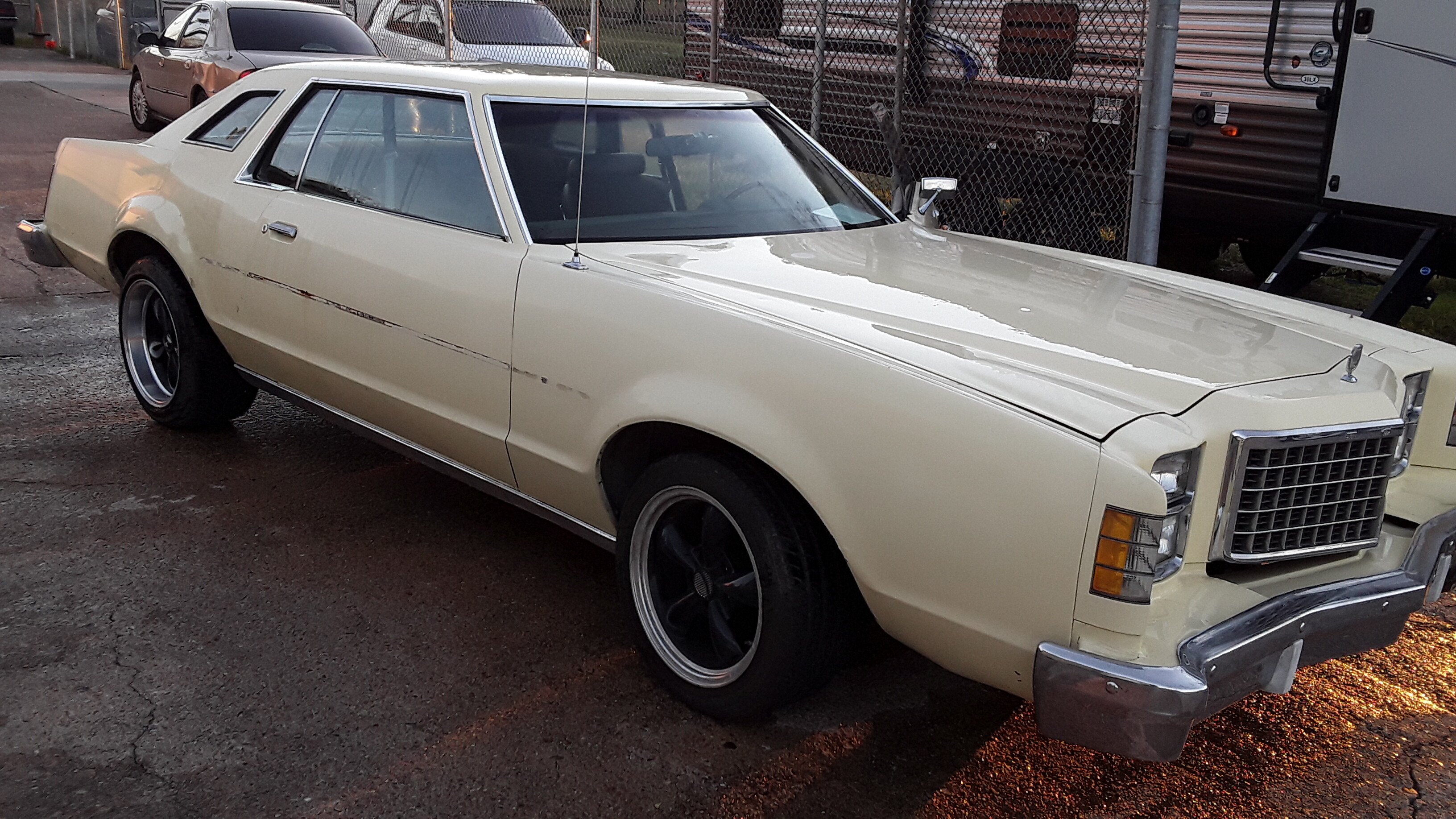 1977 Ford LTD Classic Cars for Sale - Classics on Autotrader