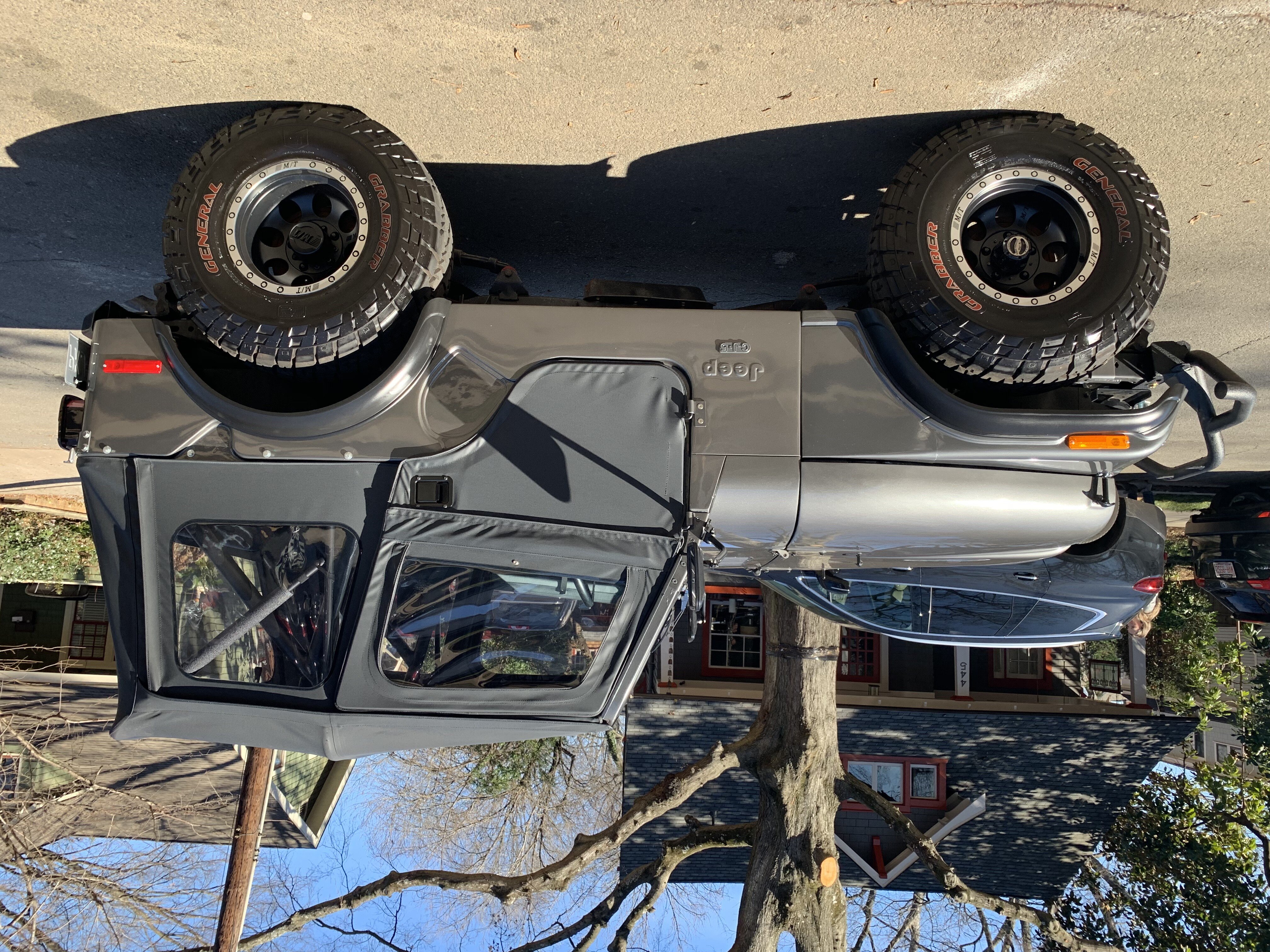 1977 Jeep CJ-5 Classics for Sale - Classics on Autotrader