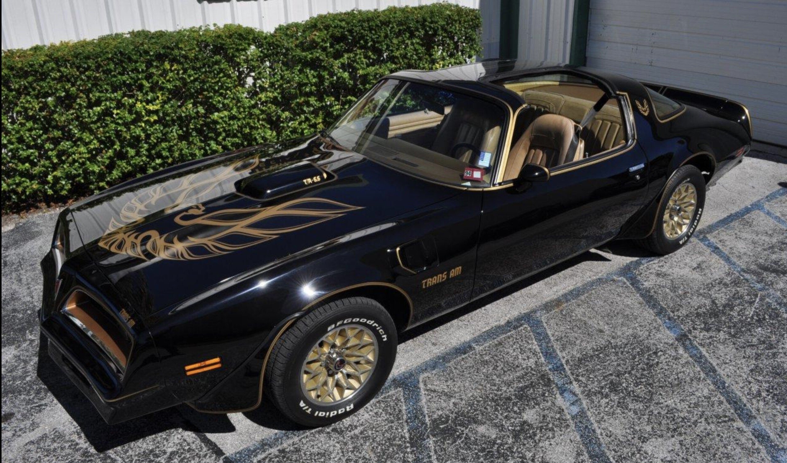 Pontiac Trans Am Classic Cars for Sale near Portland, Oregon - Classics ...