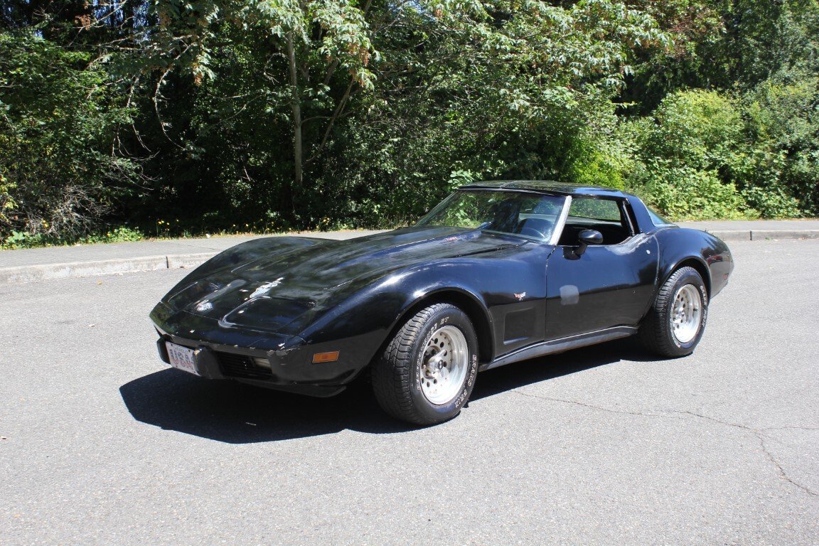 1978 Chevrolet Classic Cars for Sale - Classics on Autotrader