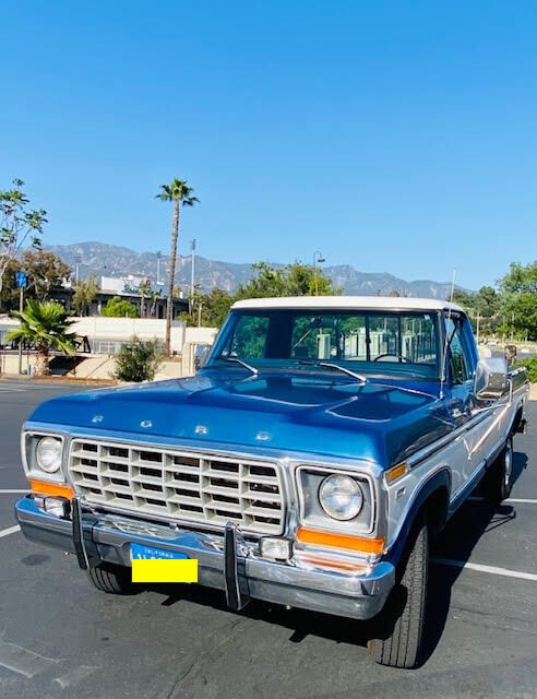 1978 Ford F350 Classic Cars for Sale - Classics on Autotrader