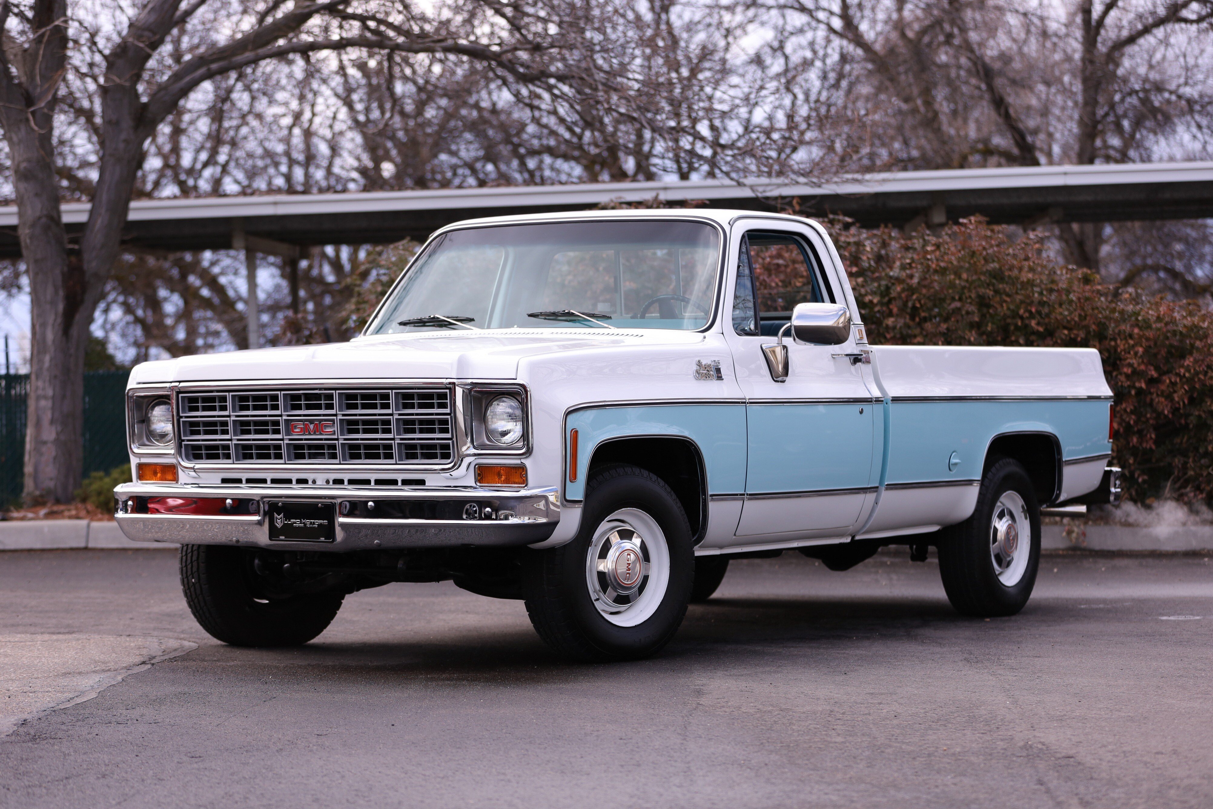 1978 GMC Classic Cars for Sale - Classics on Autotrader