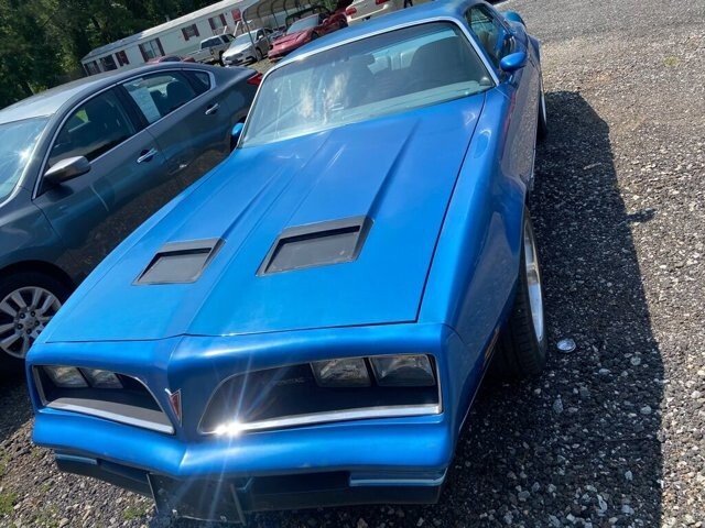 Pontiac Classic Cars for Sale - Classics on Autotrader