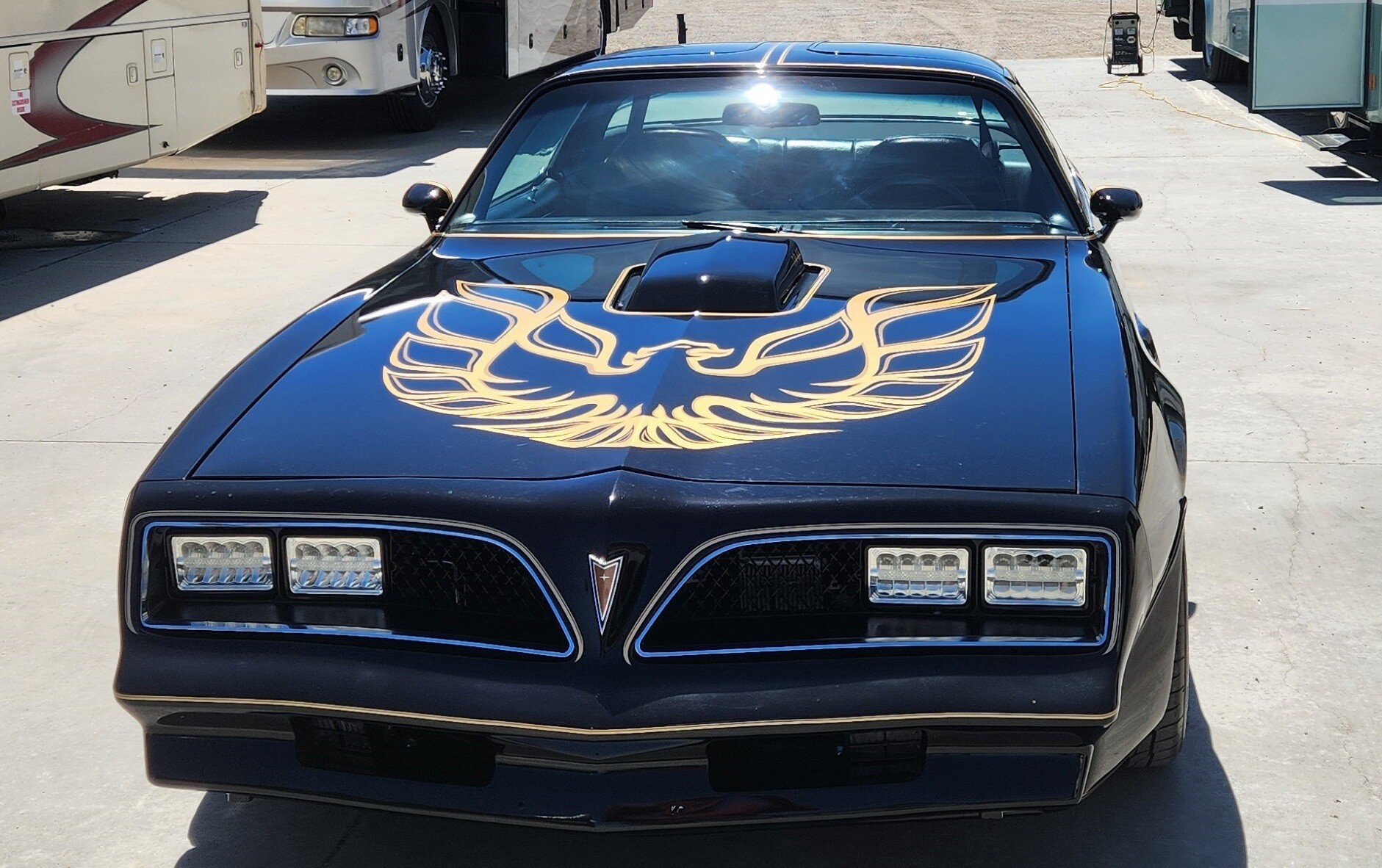 Pontiac Trans Am Classic Cars for Sale - Classics on Autotrader