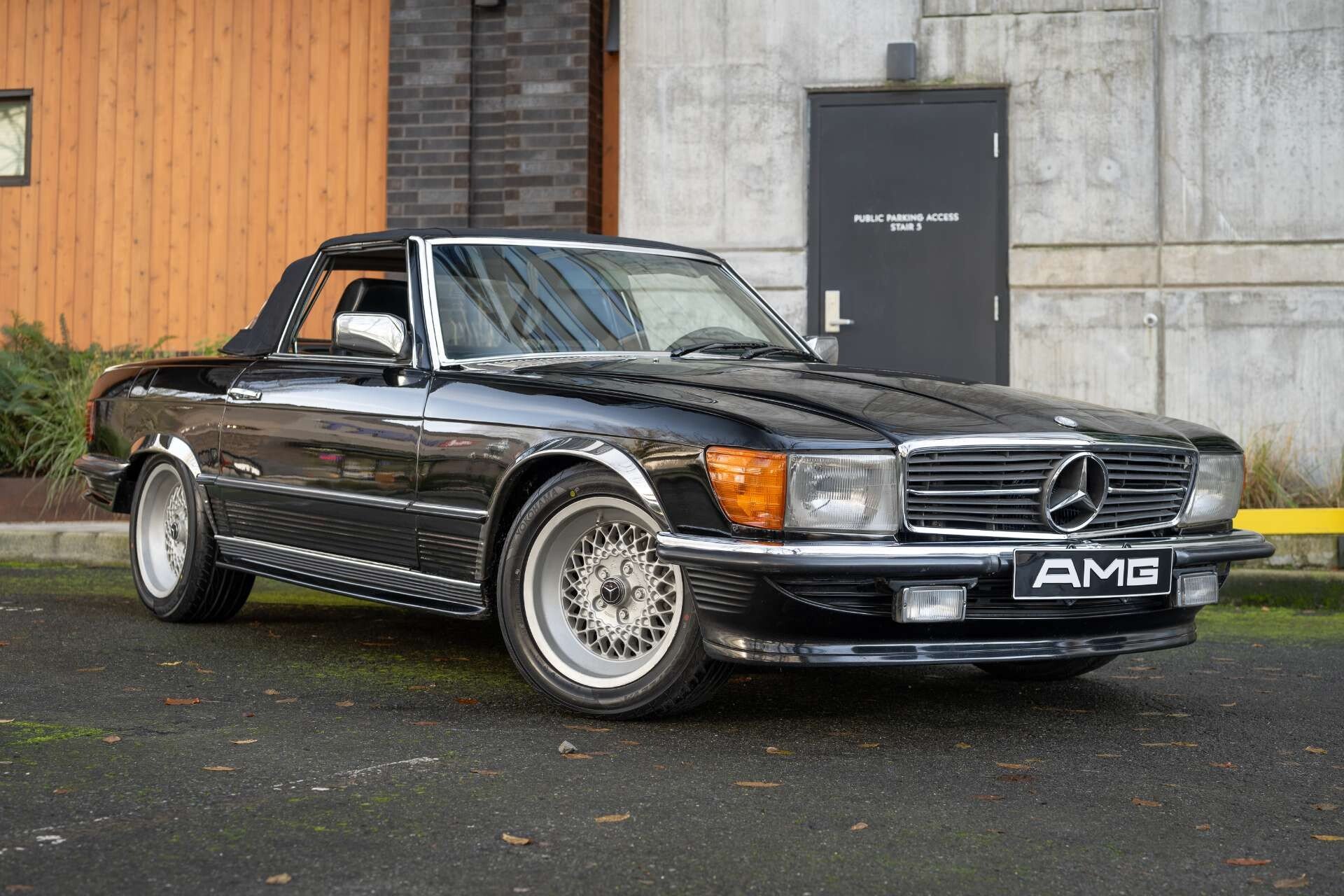 Mercedes-Benz Foreign Import Classic Cars for Sale - Classics on Autotrader