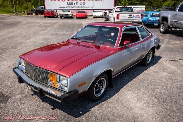 Mercury Bobcat Classic Cars for Sale - Classics on Autotrader