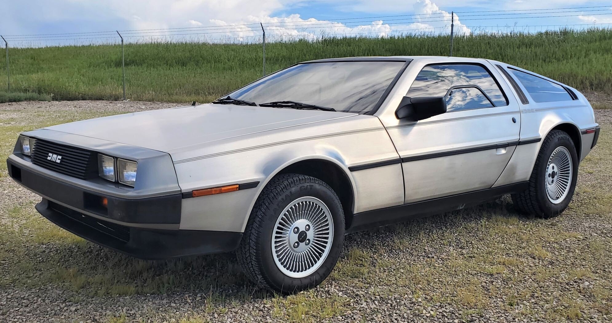DeLorean Classic Cars for Sale - Classics on Autotrader