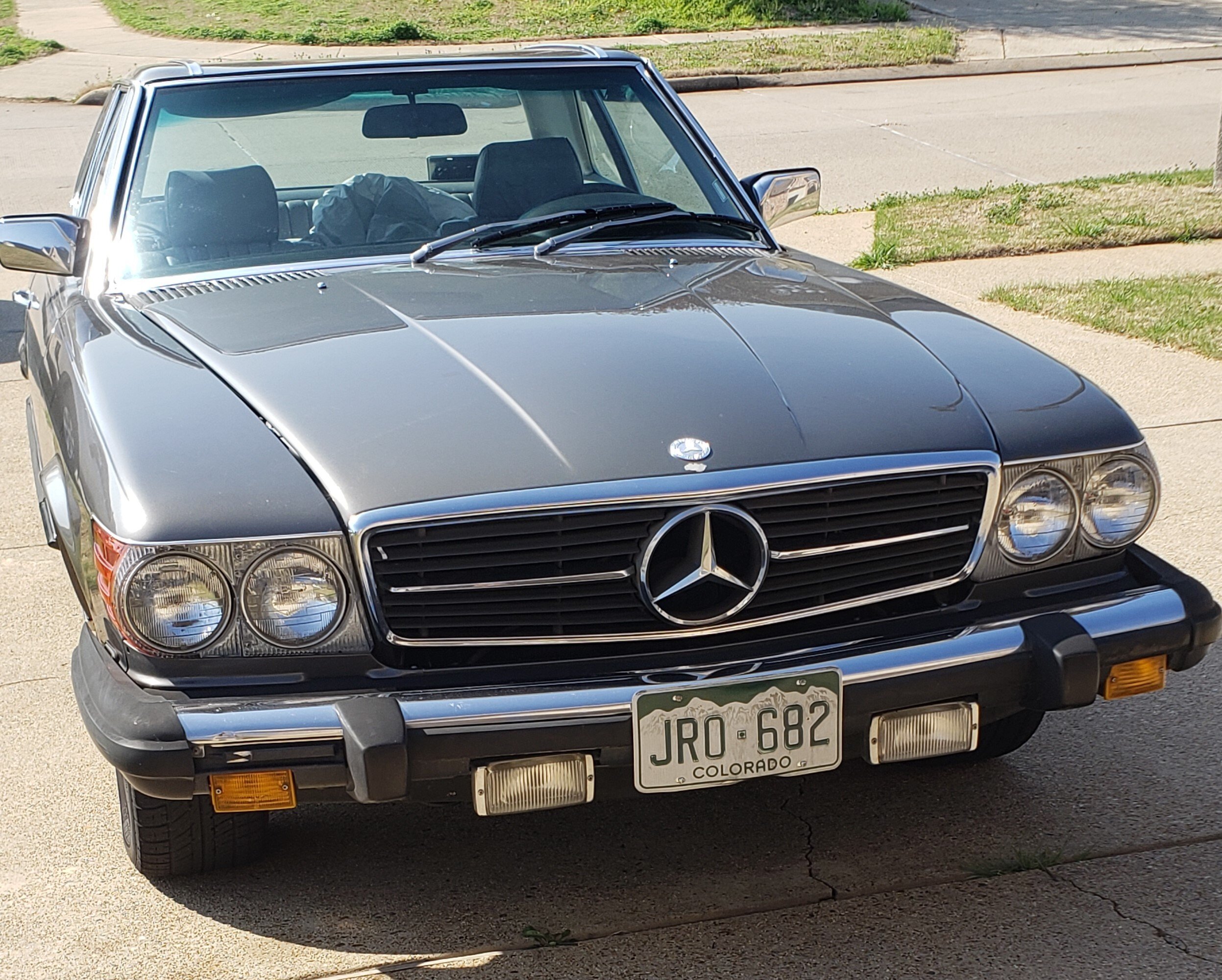 Classic Cars for Sale near Madisonville, Texas - Classics on Autotrader