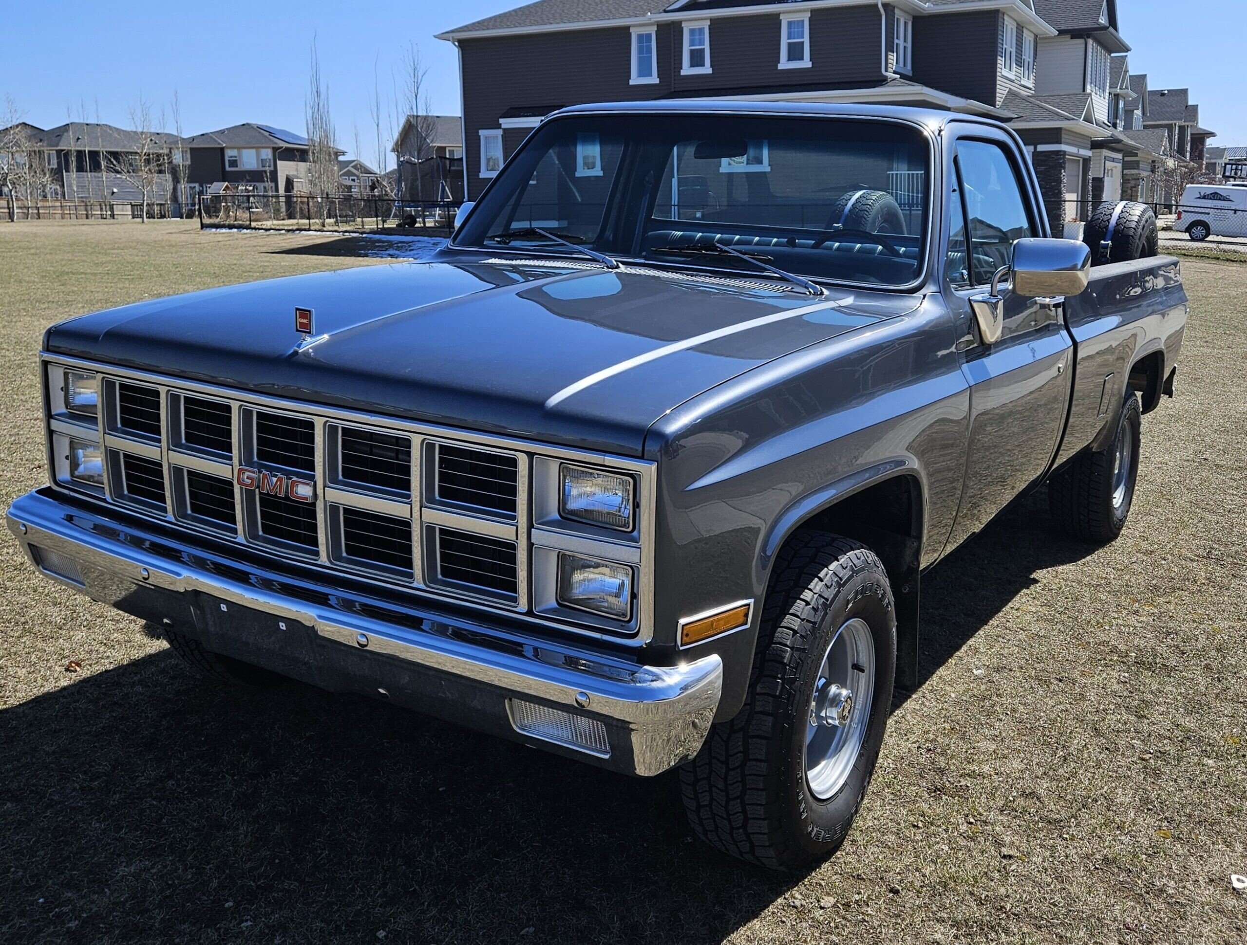 1982 GMC Classic Trucks for Sale - Classics on Autotrader