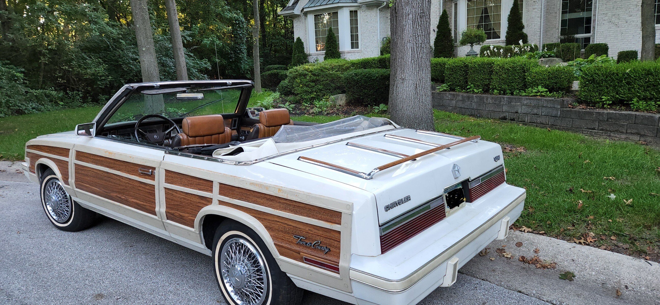 1983 Chrysler LeBaron Classic Cars for Sale - Classics on Autotrader