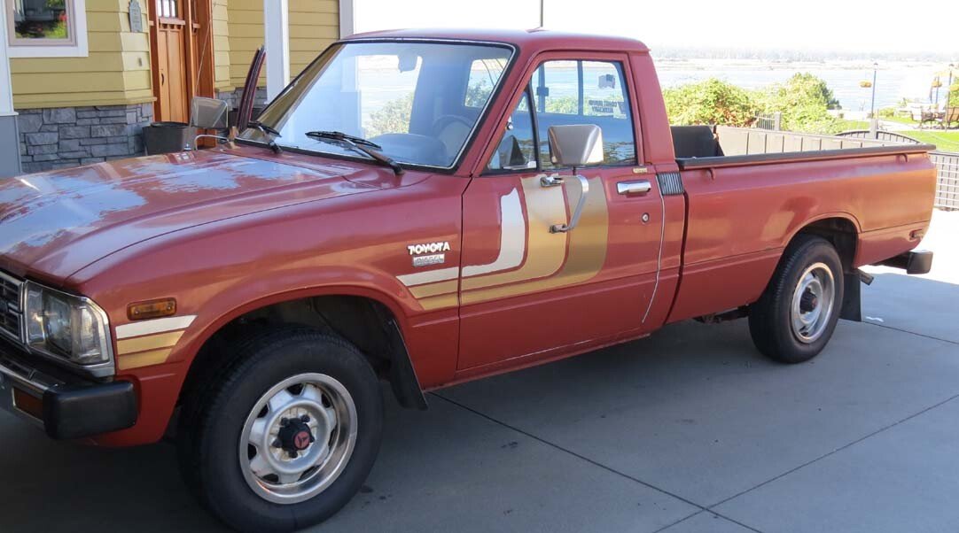 Toyota Pickup Classic Cars for Sale - Classics on Autotrader