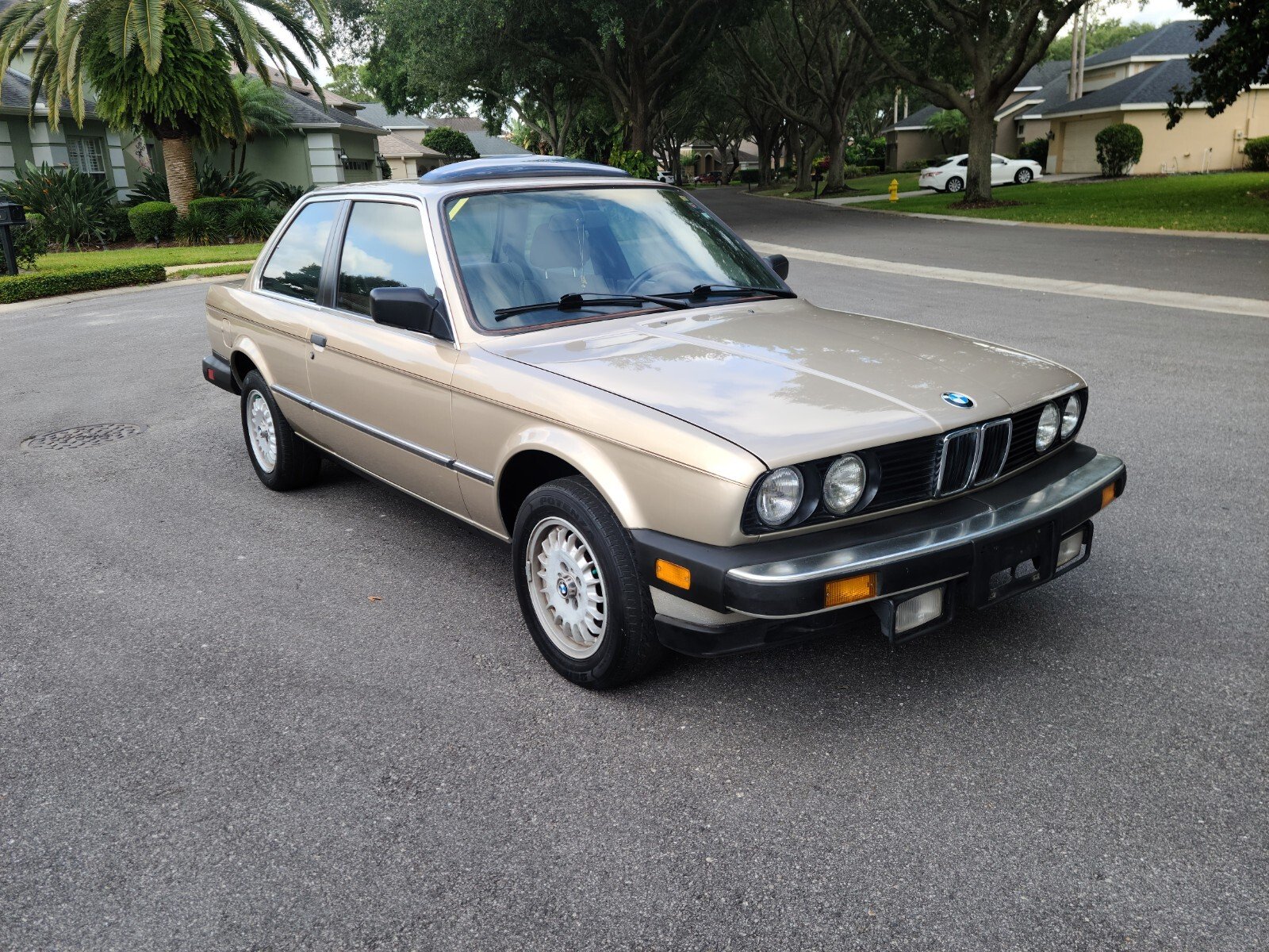 BMW 325e Classic Cars for Sale - Classics on Autotrader
