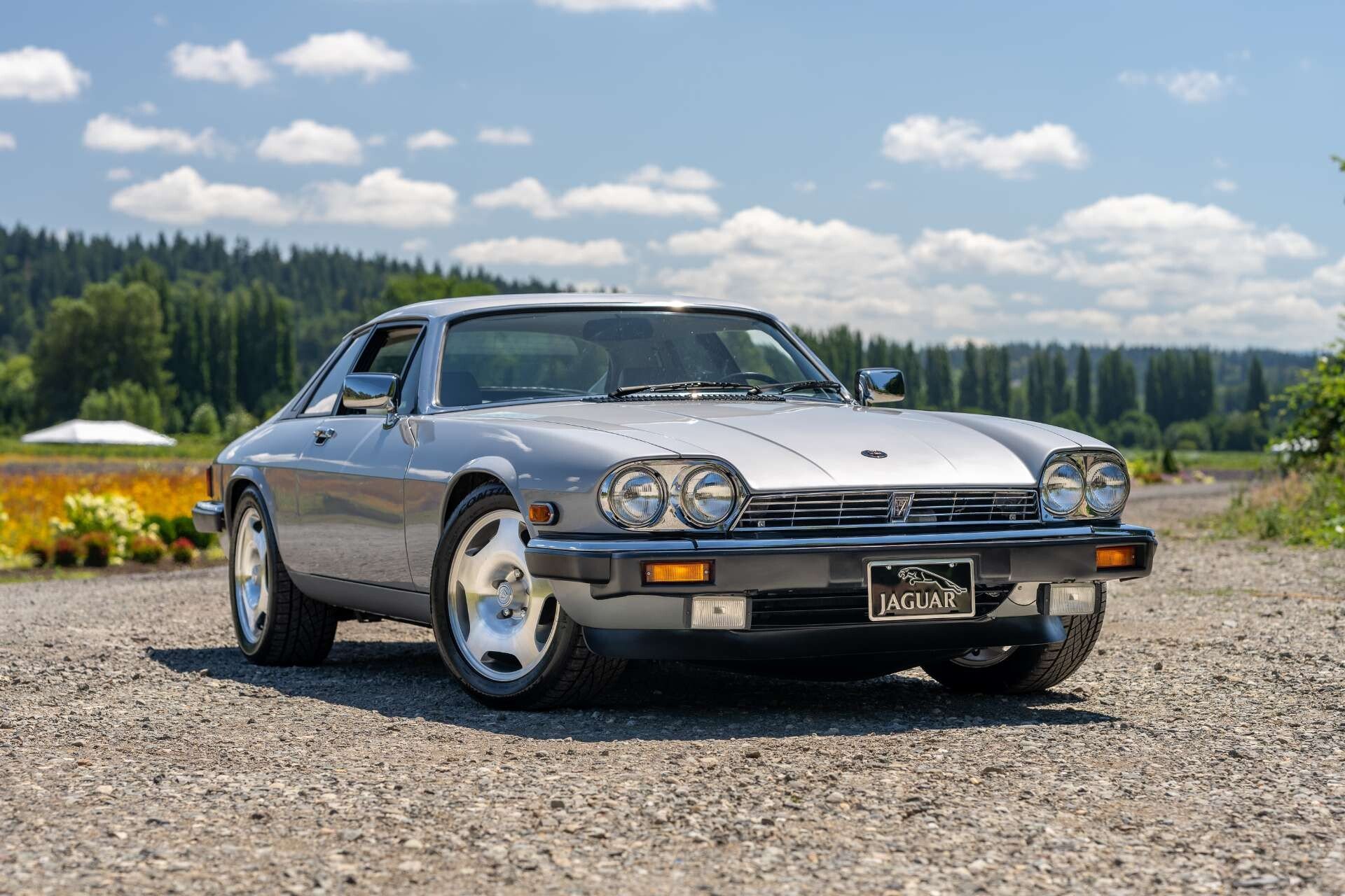 Jaguar XJS Classic Cars for Sale - Classics on Autotrader