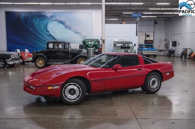 1985 Chevrolet Classic Cars for Sale - Classics on Autotrader