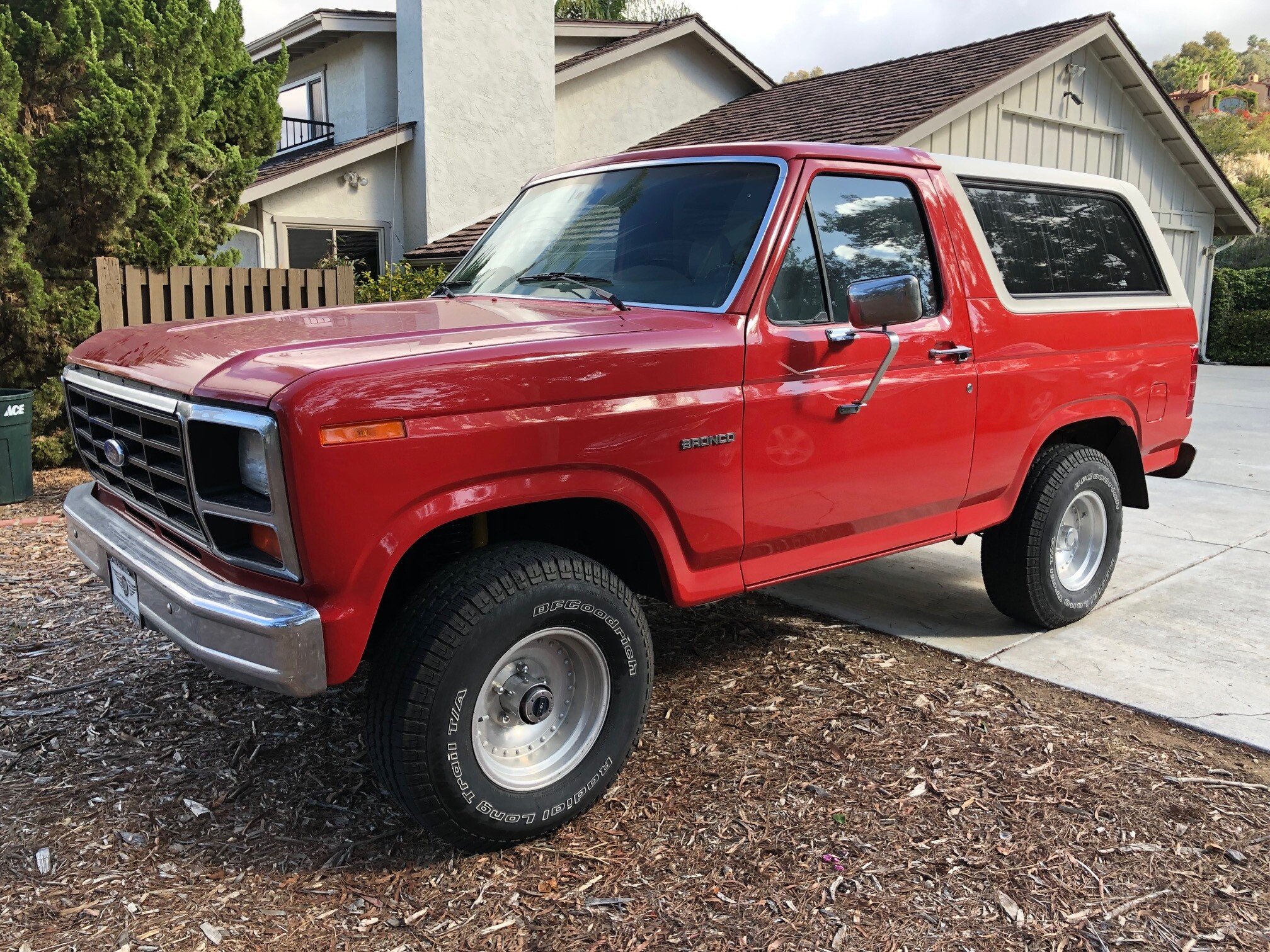 1985 Ford Bronco Classic Cars for Sale - Classics on Autotrader