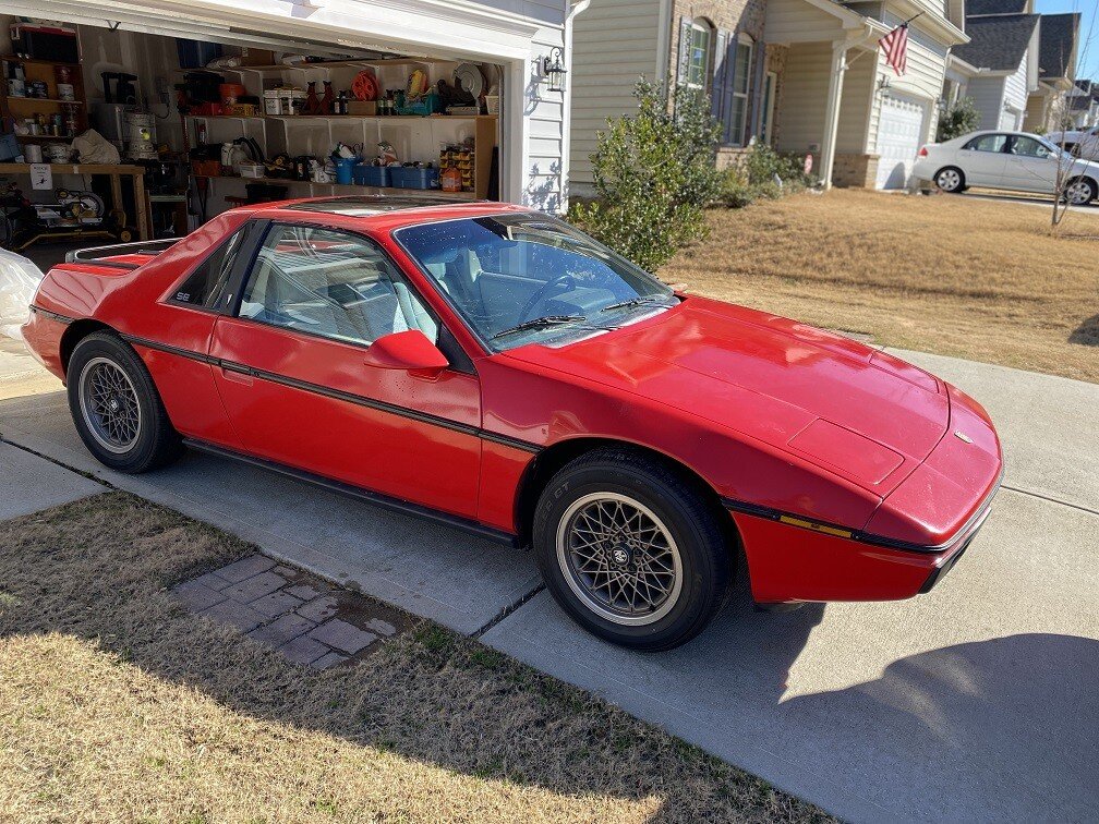 Classic Cars for Sale - Classics on Autotrader