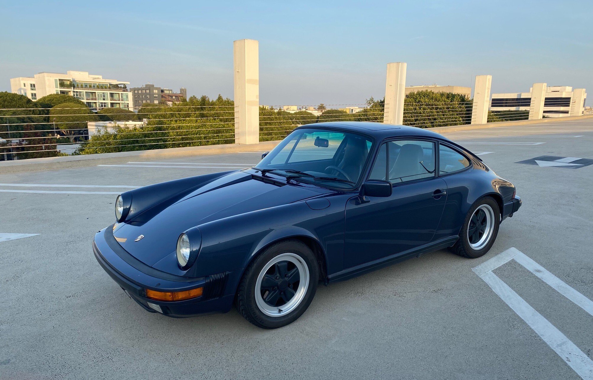 1985 Porsche 911 Classic Cars for Sale - Classics on Autotrader