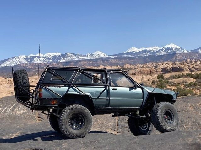 1985 Toyota 4Runner Classic Cars for Sale - Classics on Autotrader