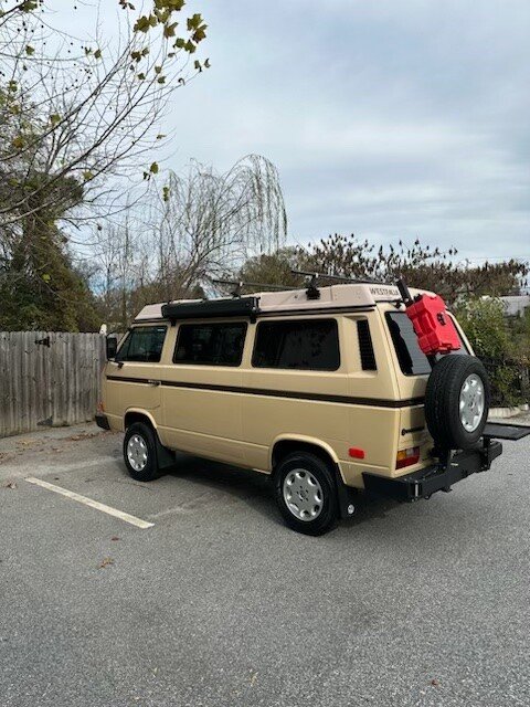 Volkswagen Vanagon Classic Cars for Sale - Classics on Autotrader