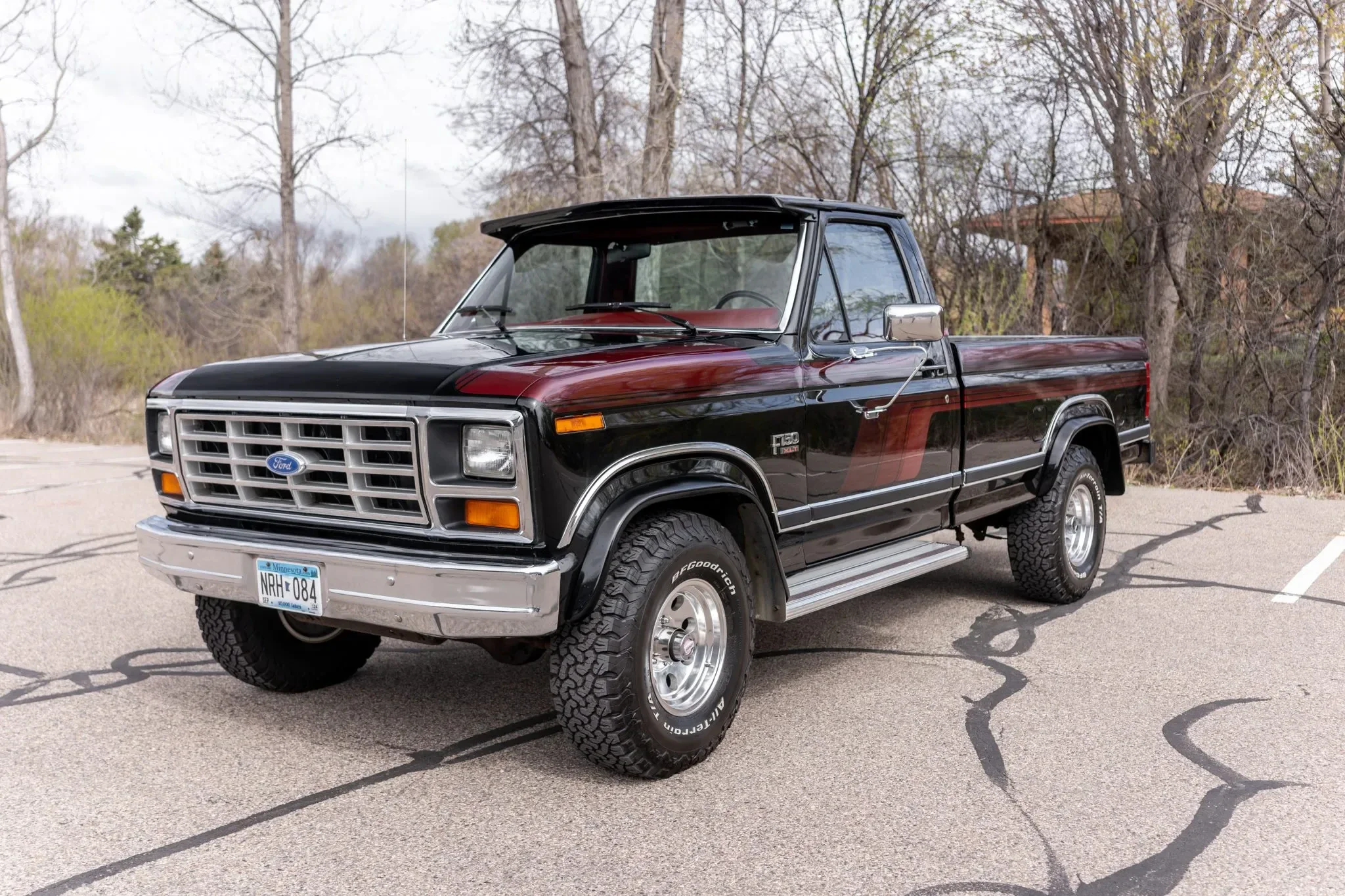 1986 Ford F150 Classic Cars for Sale - Classics on Autotrader