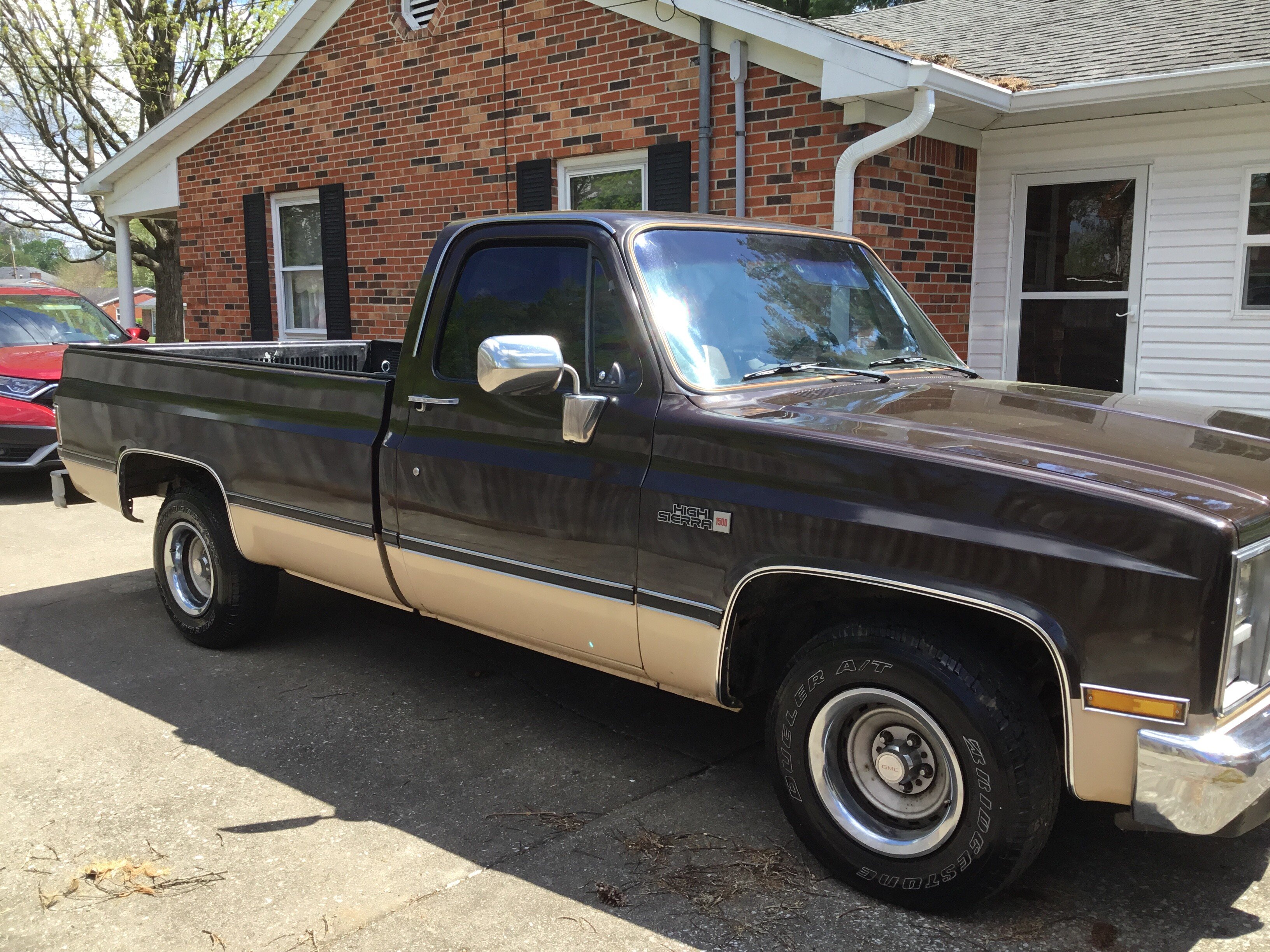GMC Classic Trucks for Sale - Classics on Autotrader
