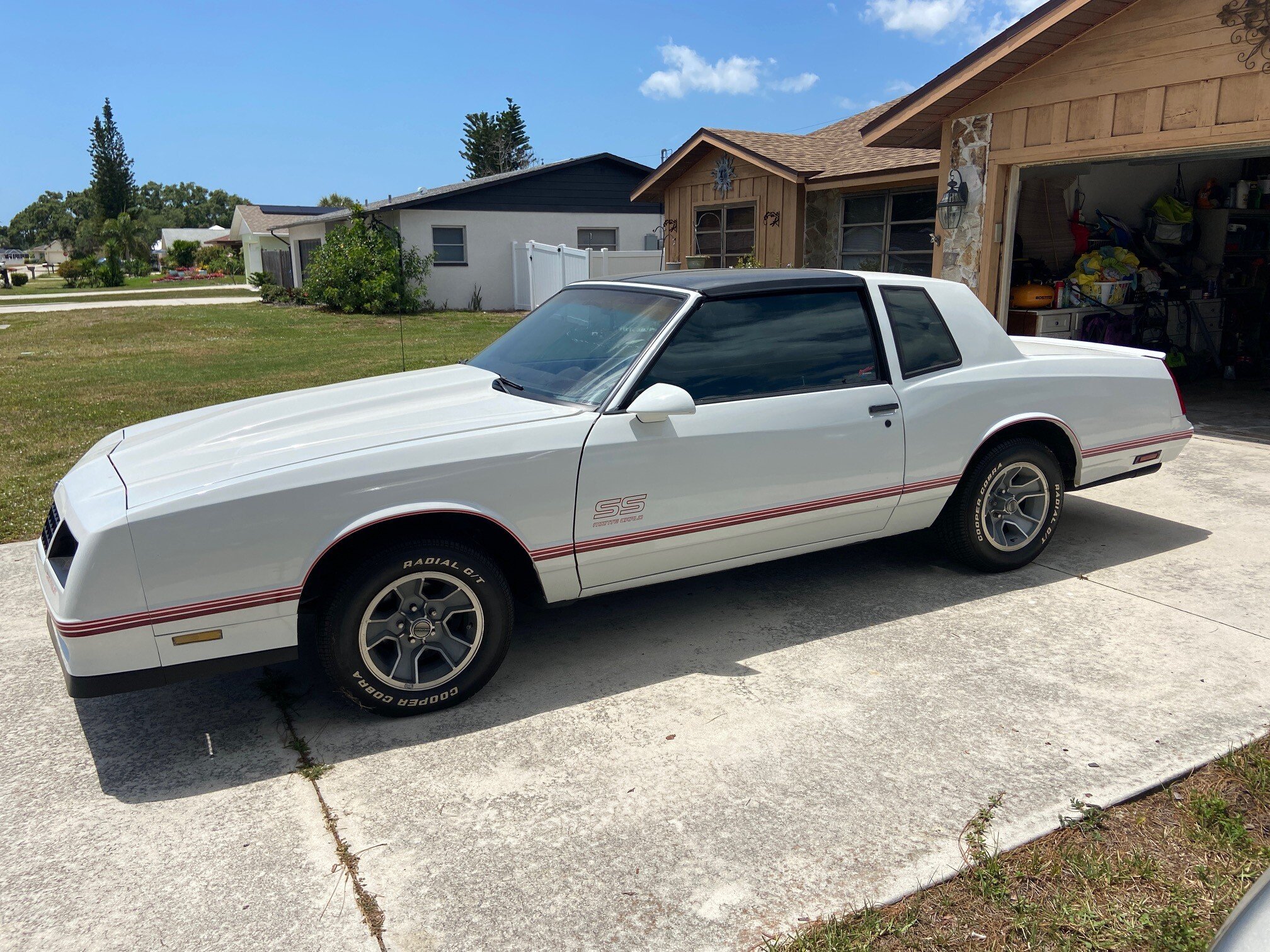 Chevrolet Monte Carlo Classic Cars for Sale - Classics on Autotrader