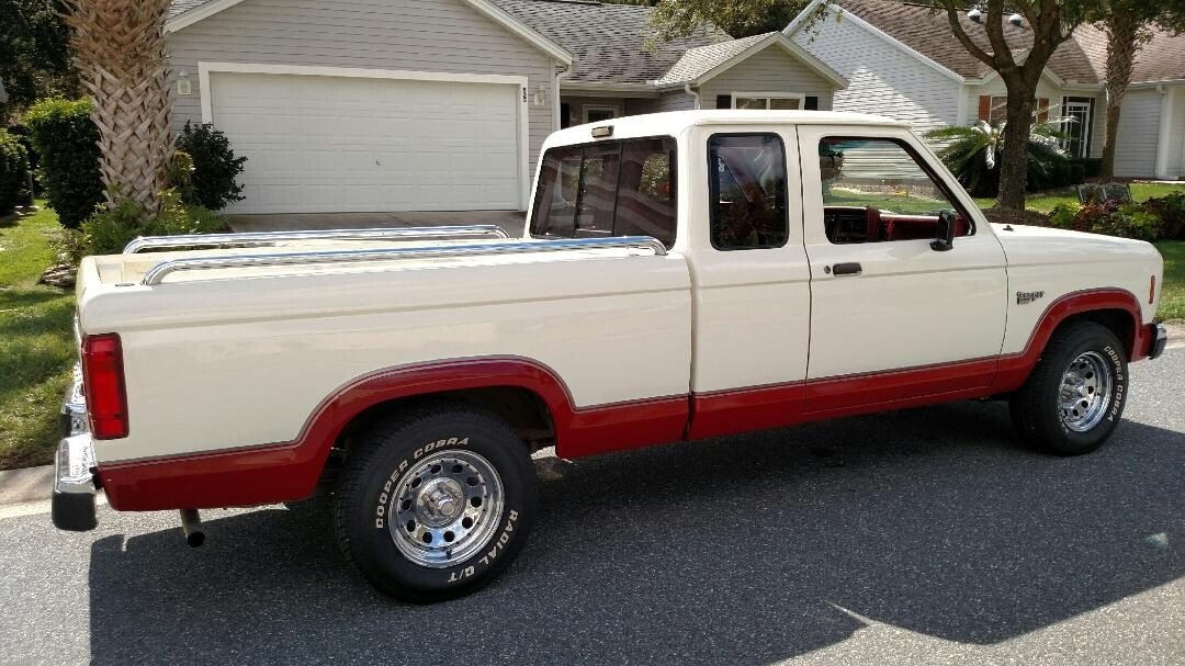 Ford Ranger Classics for Sale - Classics on Autotrader