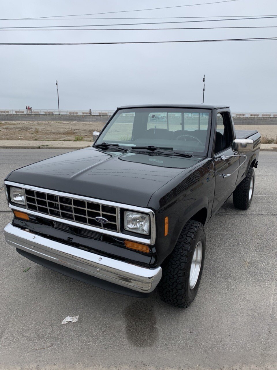 1988 Ford Ranger Classic Trucks for Sale - Classics on Autotrader