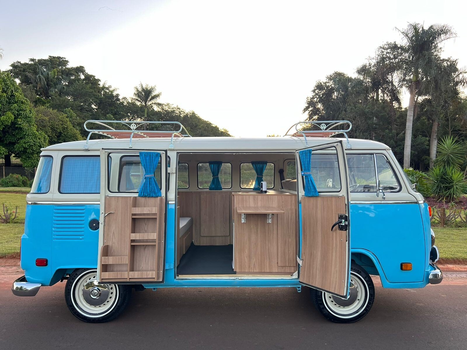 1988 Volkswagen Vans Classic Cars for Sale - Classics on Autotrader