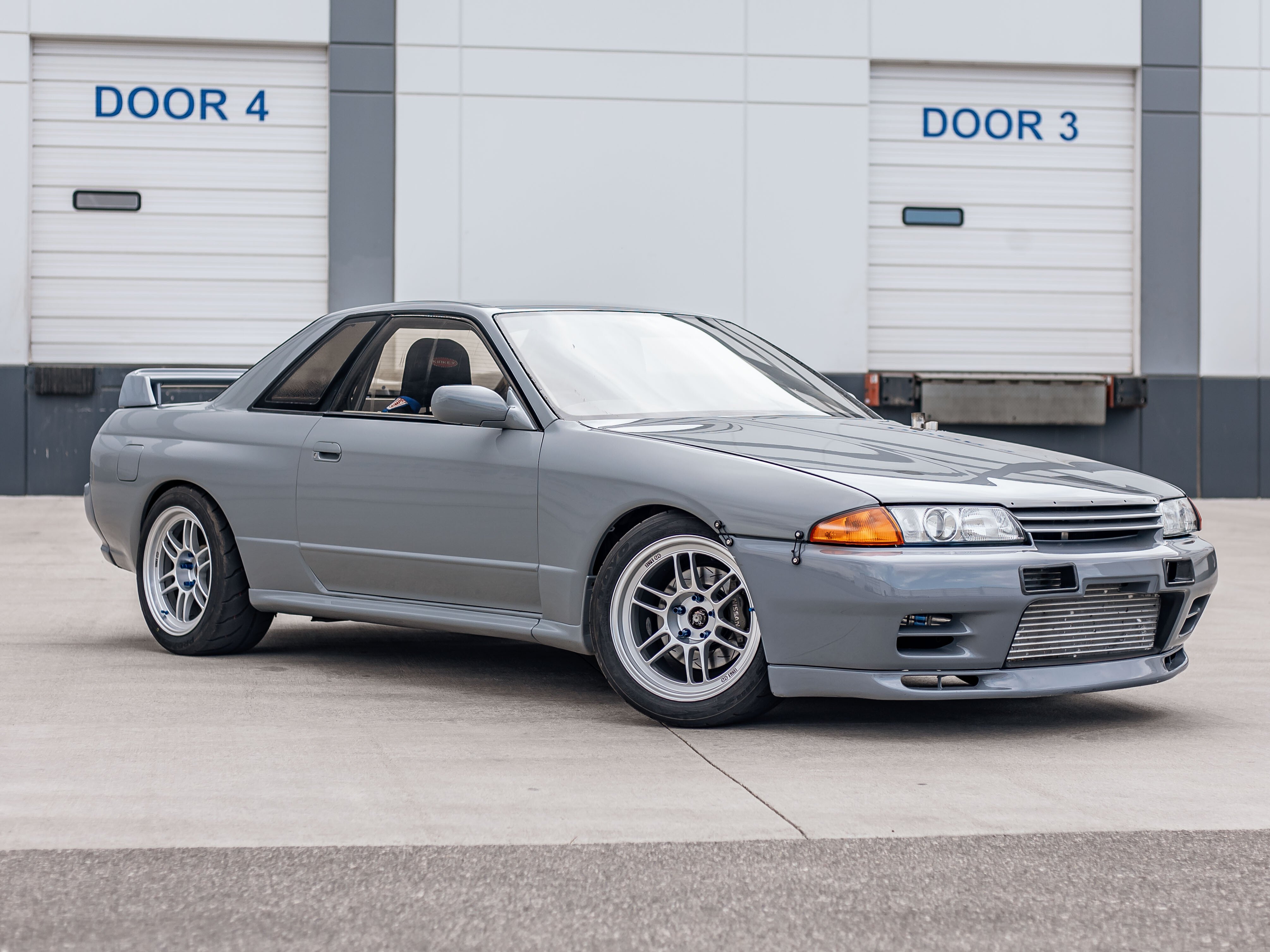 1989 Nissan Skyline Classic Cars for Sale - Classics on Autotrader