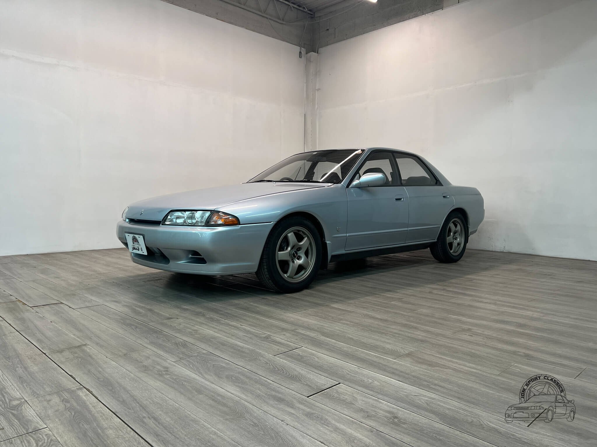 1989 Nissan Skyline Classic Cars for Sale - Classics on Autotrader