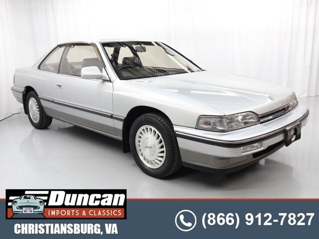 Honda Legend Classic Cars for Sale - Classics on Autotrader