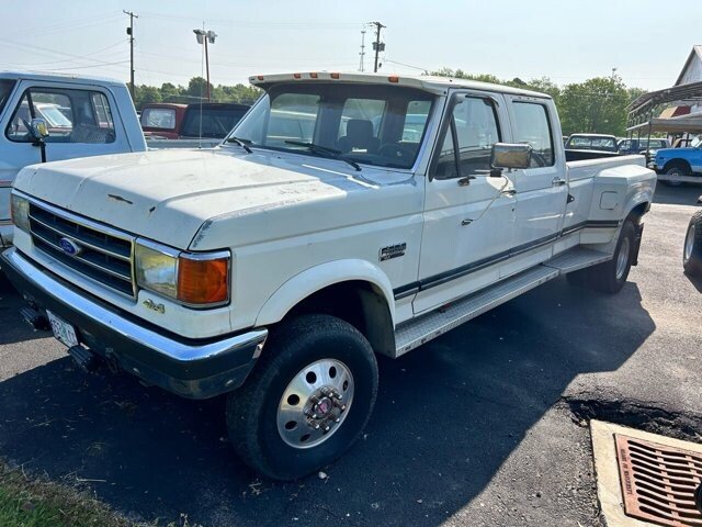 1991 Ford F350 Classic Cars for Sale - Classics on Autotrader