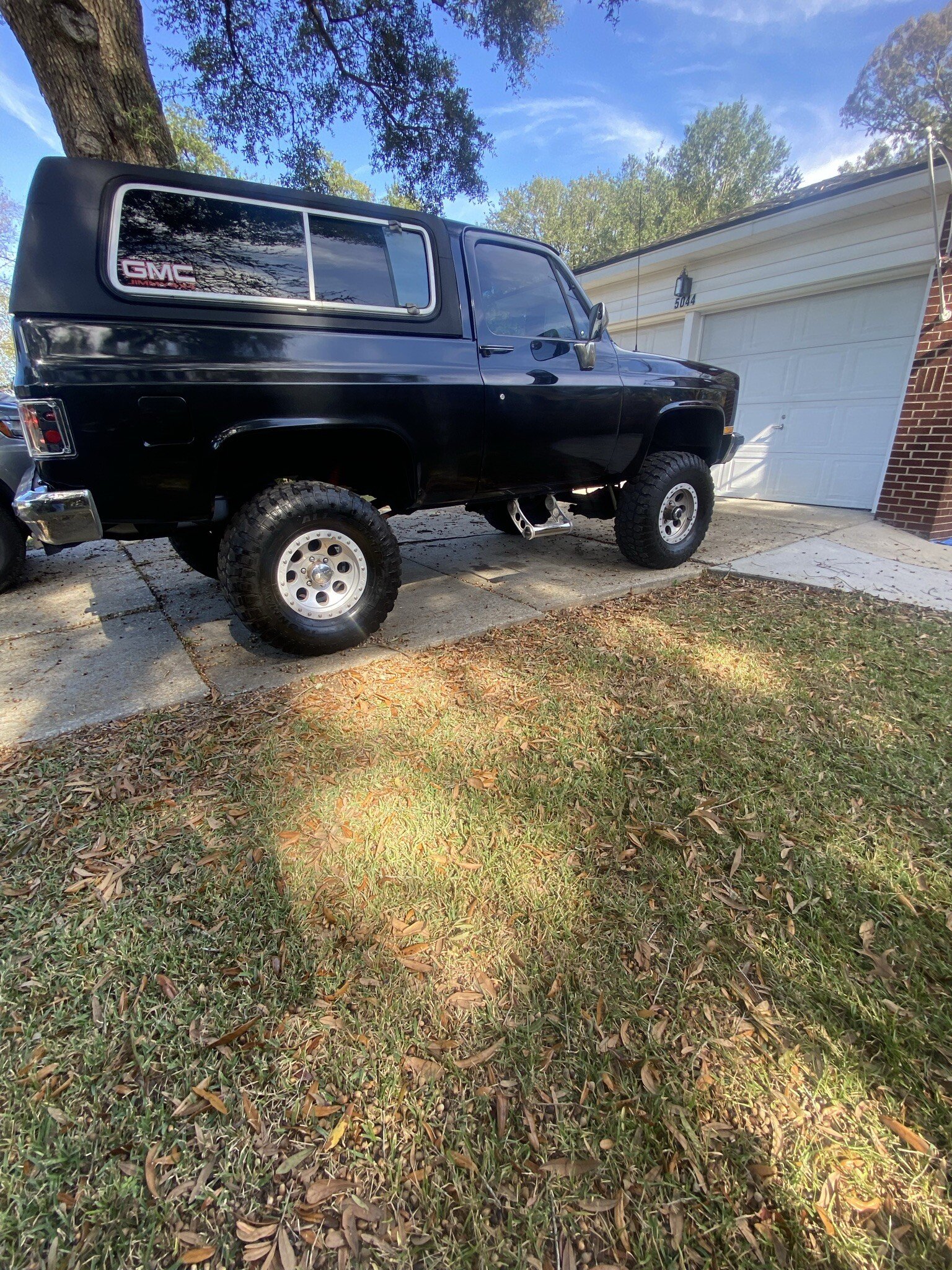 GMC Jimmy Classic Trucks for Sale - Classics on Autotrader