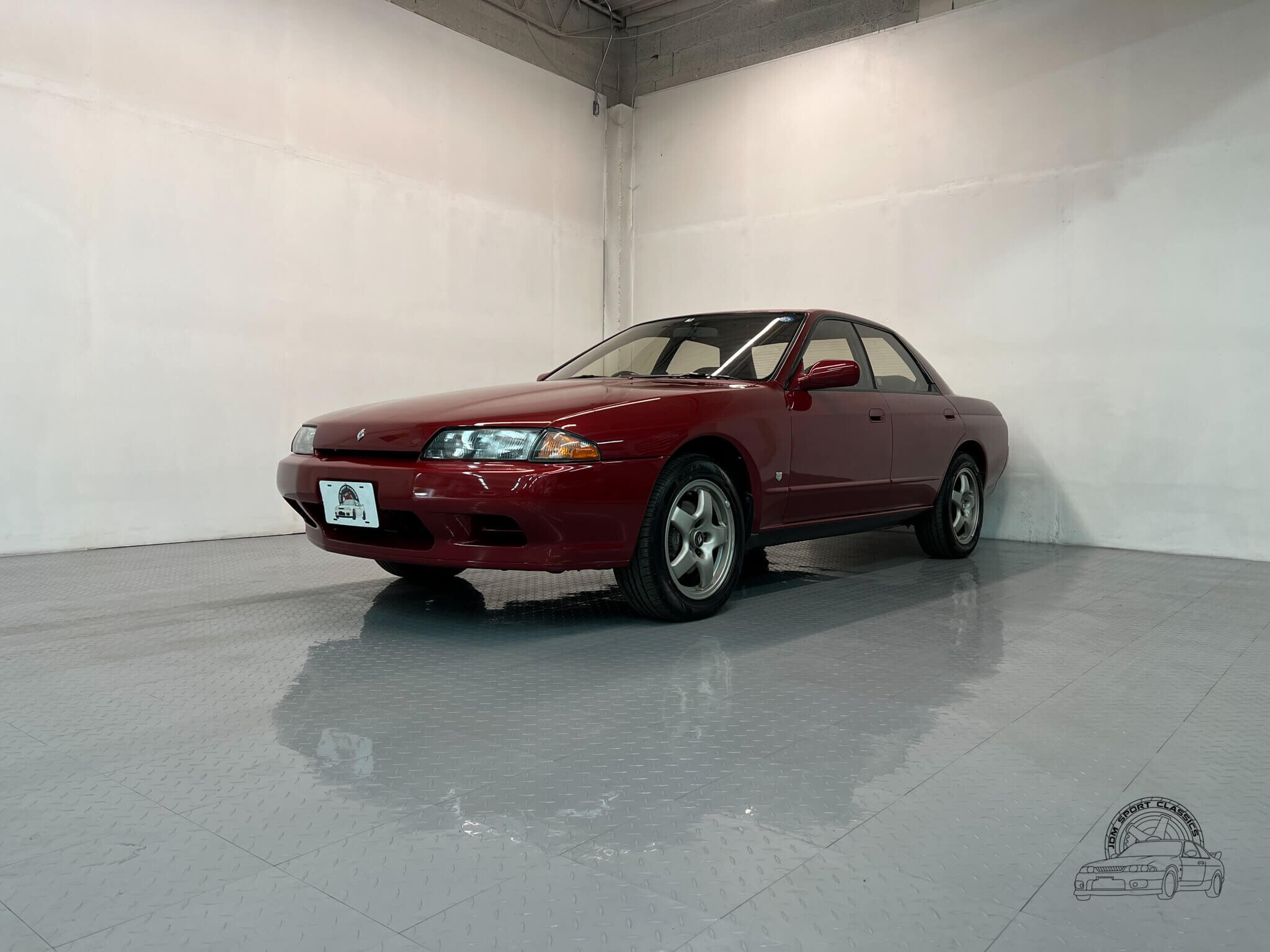1991 Nissan Skyline Classic Cars for Sale - Classics on Autotrader