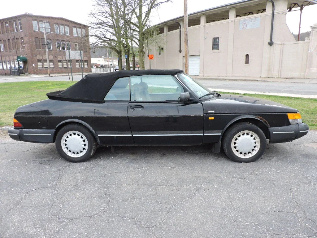 Saab 900 Classic Cars for Sale - Classics on Autotrader