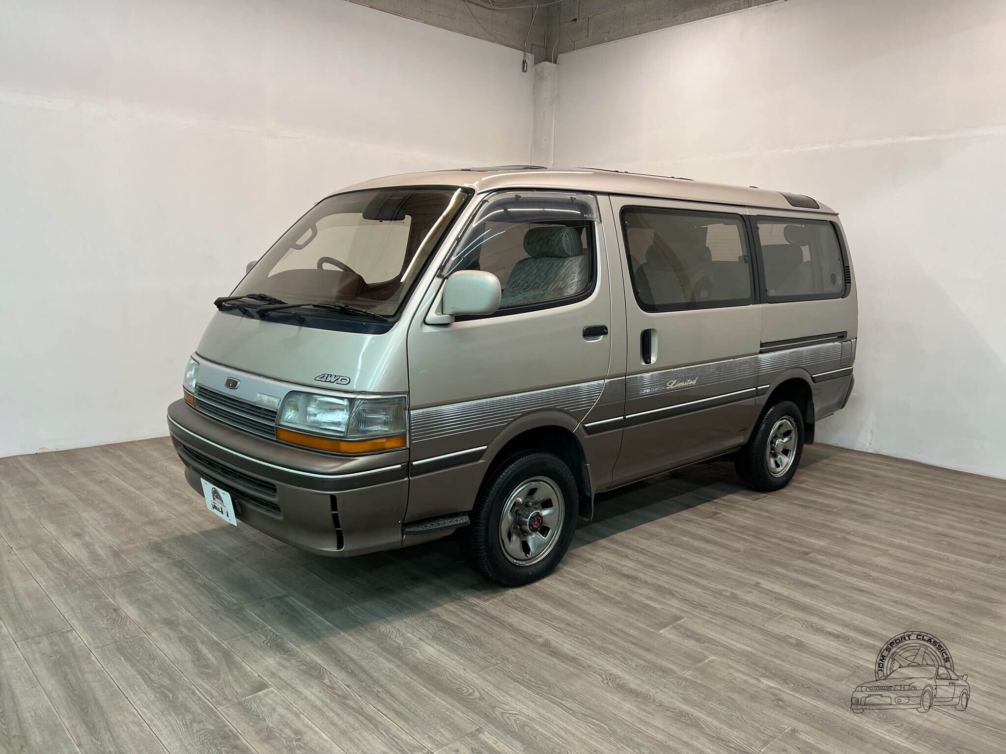 Toyota Hiace Classic Cars for Sale - Classics on Autotrader