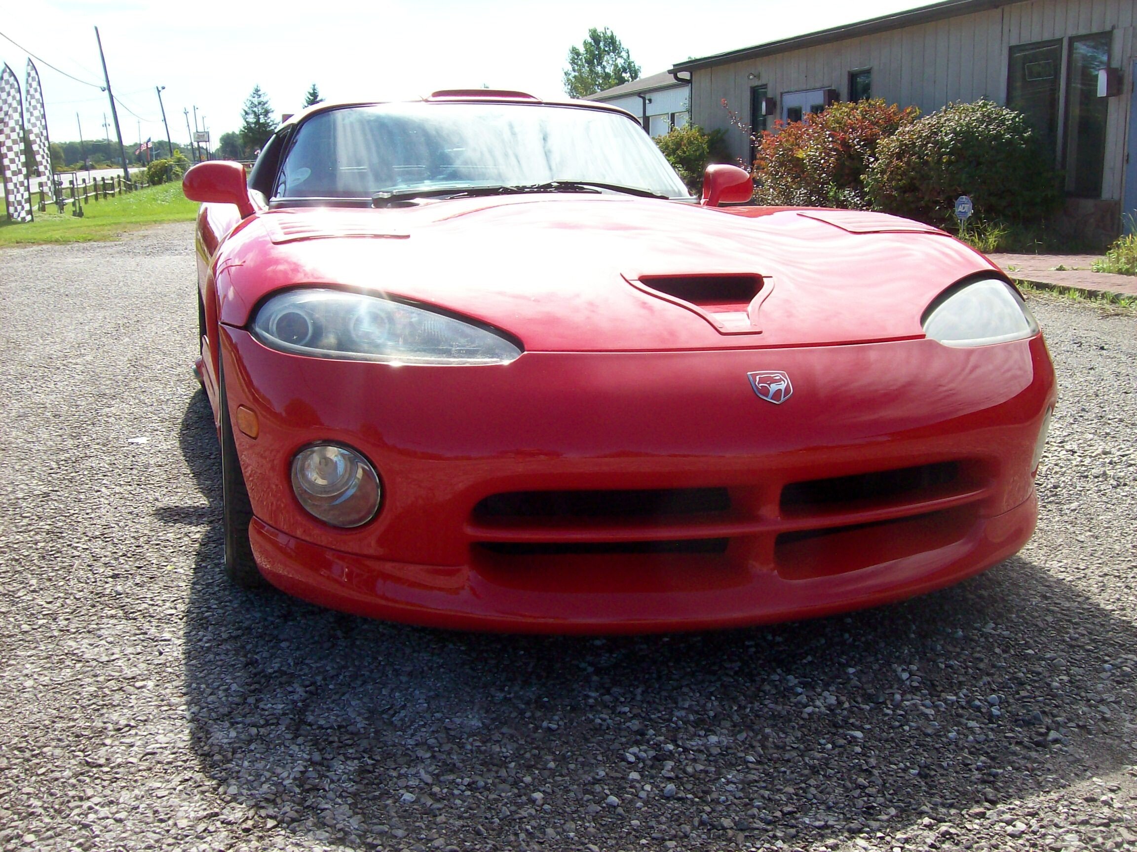 1994 Dodge Viper Classic Cars for Sale - Classics on Autotrader