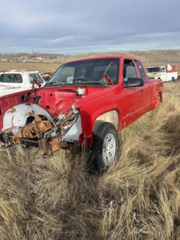 Chevrolet Silverado 2500 Classic Trucks for Sale - Classics on Autotrader