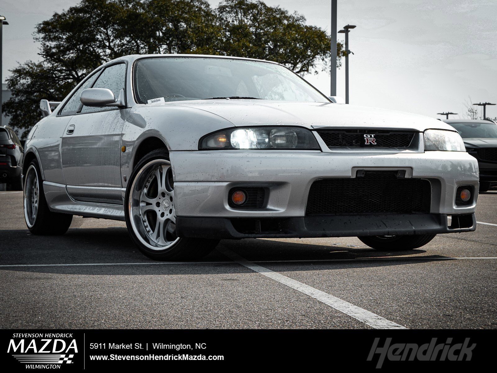Nissan Skyline GT-R Classic Cars for Sale - Classics on Autotrader