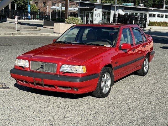 Volvo Classic Cars for Sale - Classics on Autotrader