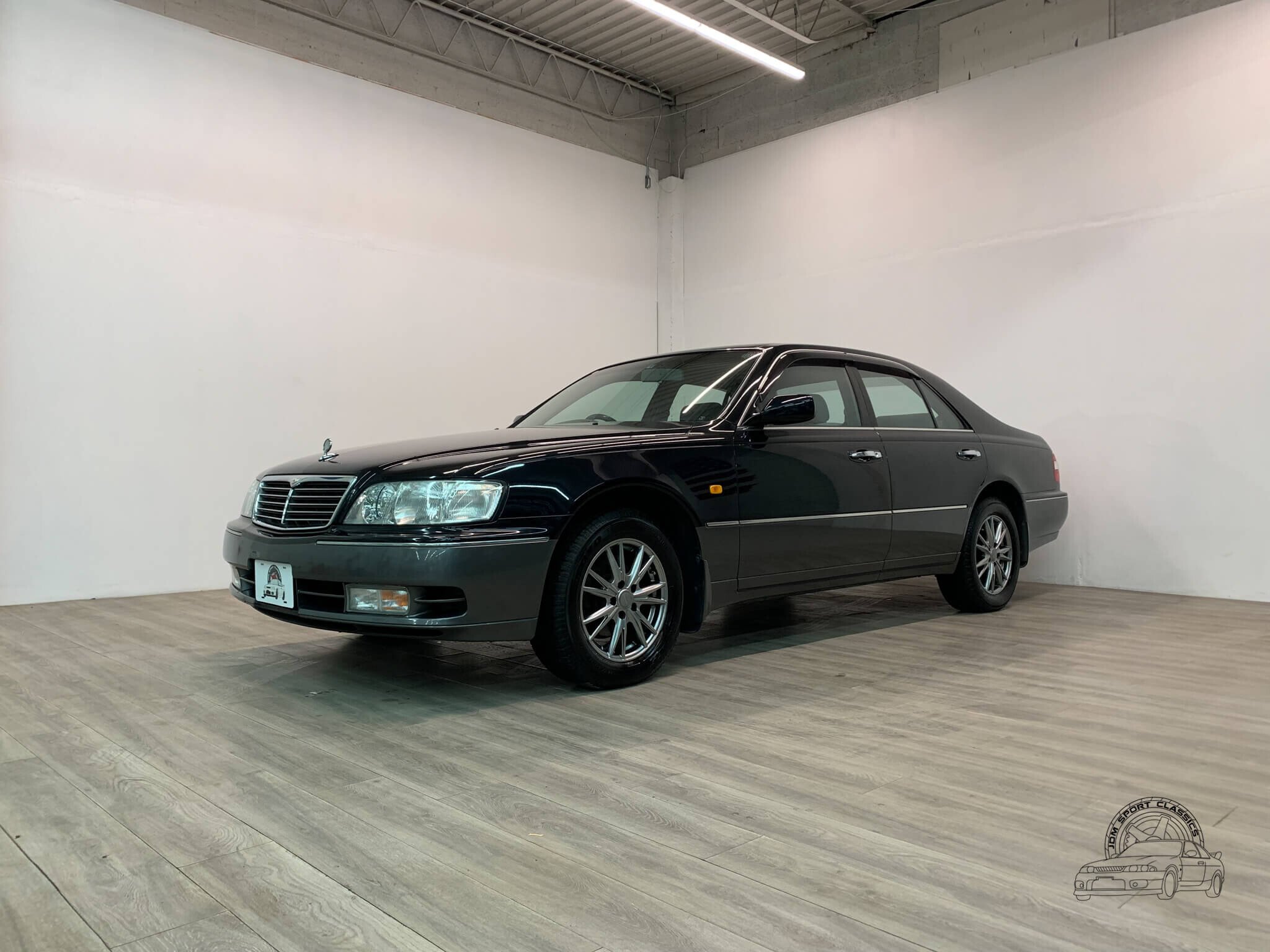 Nissan Cima Classic Cars for Sale - Classics on Autotrader