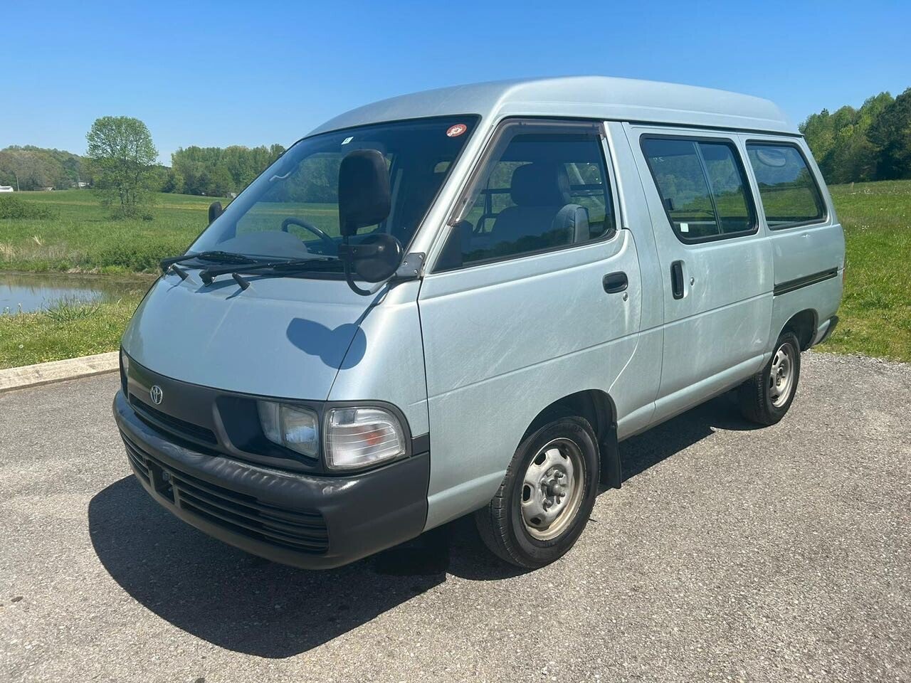 Toyota Townace Classic Cars for Sale - Classics on Autotrader